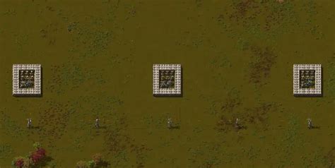 Factorio Defense Strategy And Designs