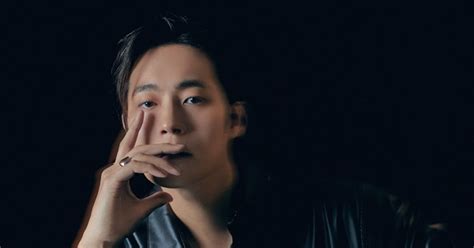 차서원 공찬과 Bl드라마 감정선 따라 변하는 캐릭터가 포인트 화보