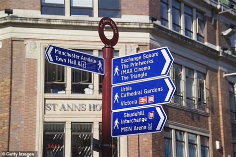 Brits Reveal The Accents They Find Sexiest With Mancunian Topping The
