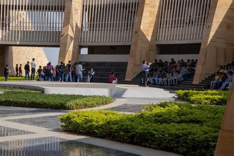 Regional Science Centre RSC At Rajkot INI Design Studio