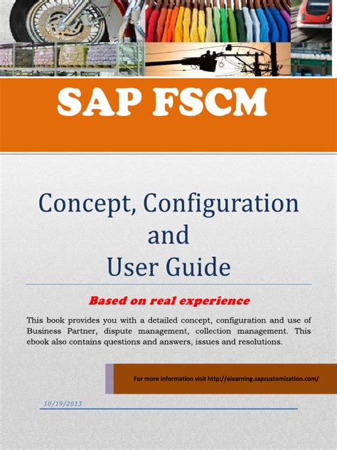 Sap Fscm