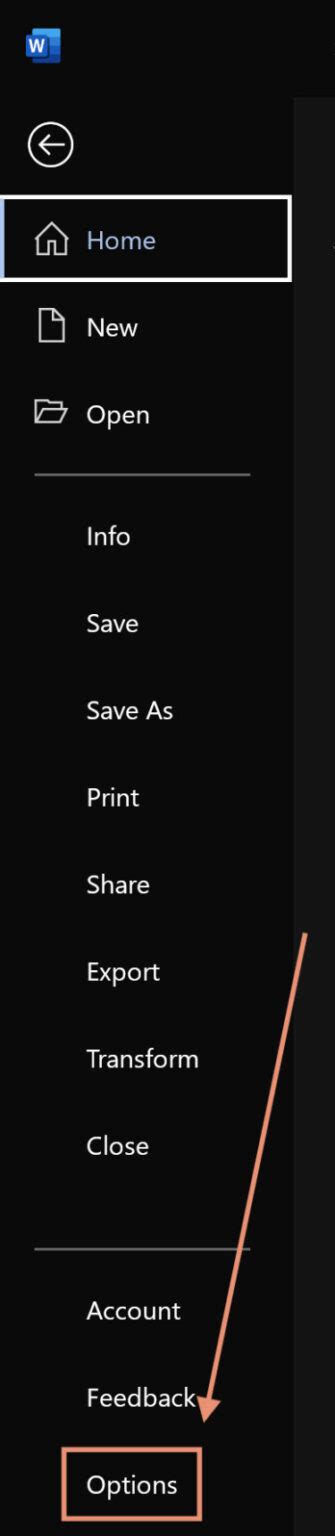 What Is The Ribbon In Microsoft Word The Techie Senior