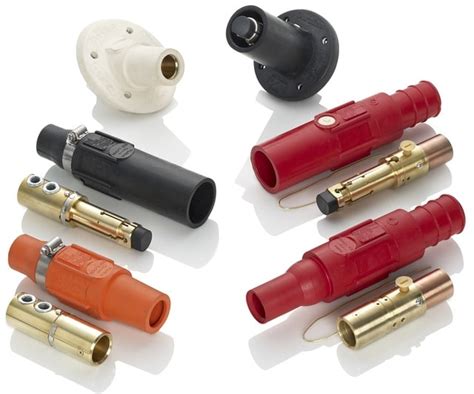 Types Of Speaker Wire Connectors Boomspeaker