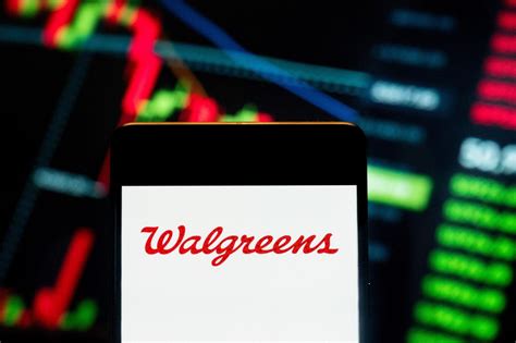 Down More Than 50 This Year Should You Pick Walgreens Stock At 12