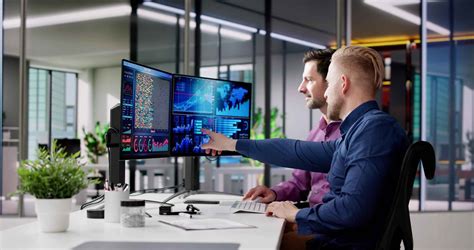 Simulation And Digital Twin Lab