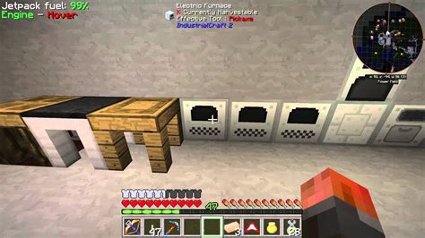 FTB Infinity Evolved Expert E15 Crossbow And Logistics Upgrades YouTube