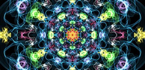 Fractal Art 14 [oc] R Fractalporn