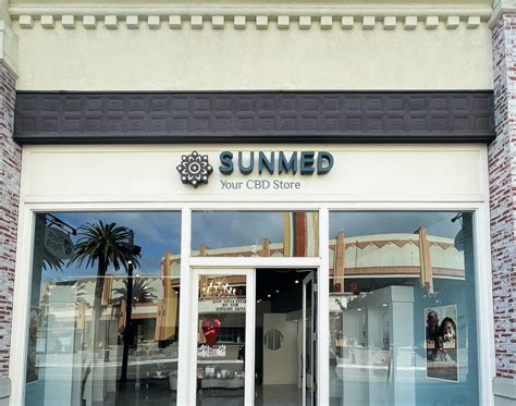 About Sunmed Sunmed Cbd