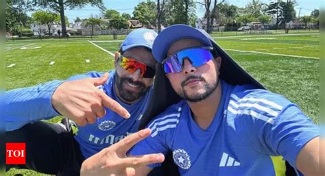 Lot Of Thought Would Have Gone Into It Former India Cricketer On