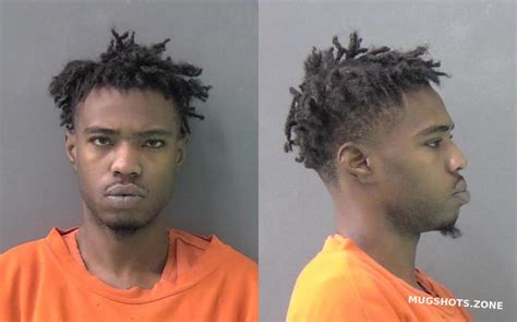 Ervin Raymon Dominique 09272022 Bell County Mugshots Zone