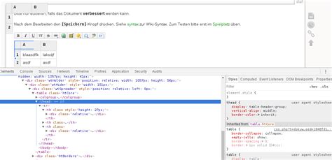 Check Mk Dokuwiki Integration Issue Cosmocode Edittable GitHub
