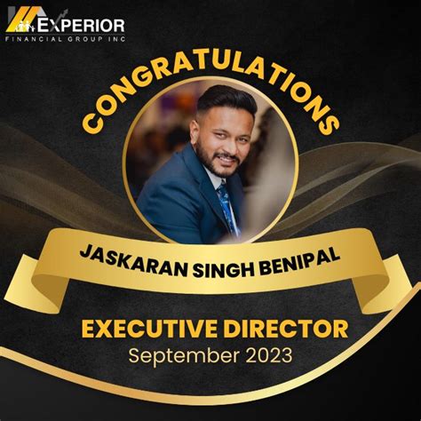 Jamie Prickett On Linkedin Congratulations To Jaskaran Singh Benipal