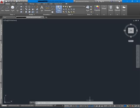 Solved Content Exists But Not Visible Autodesk Community