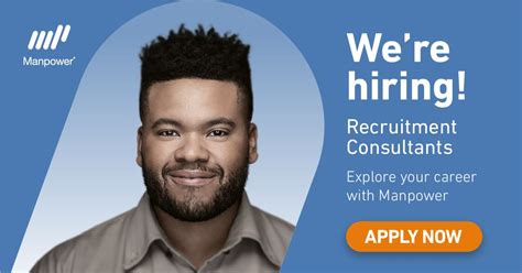 Michele Talbot No Linkedin Manpower Recruitment Career