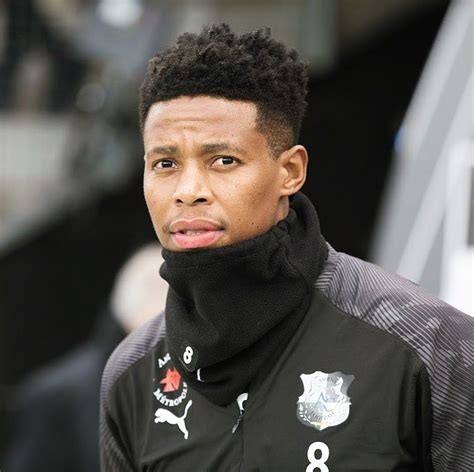 Ex Kaizer Chief Talisman George Lebese Beats Wife Over Bongani Zungu