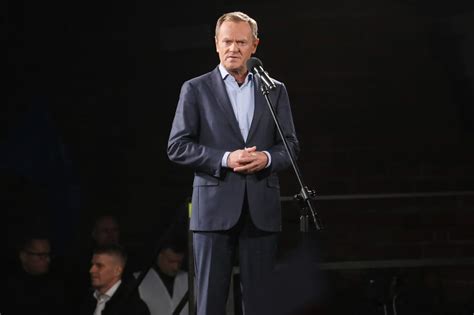 Polands Tusk Under Pressure To Make Good On Social Revolution Politico