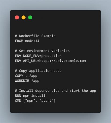 How Do You Manage Environment Variables In Your Devops Processes And