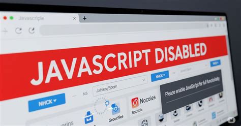 How To Disable Javascript In Tor Browser Safely