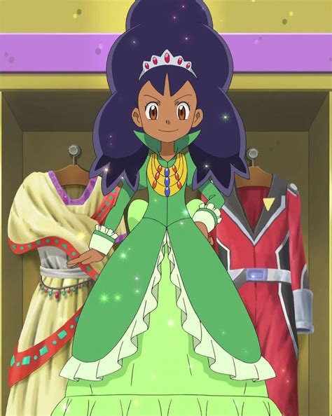 Lady Iris By Tantalus1966 On Deviantart