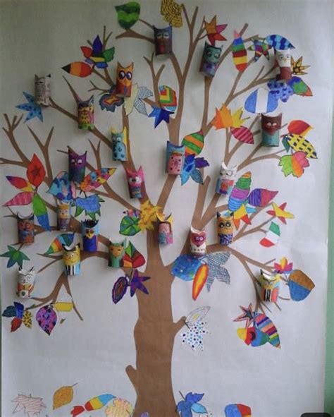 Fall Decorations For Classroom