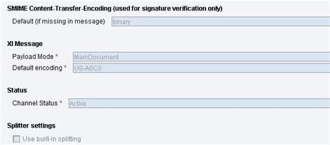 Sap Pi Handling Edi Scenario In Sap Pi Techtalkzone