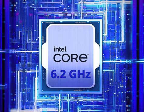 Intel 14th Gen Raptor Lake Refresh Desktop Cpus Rumored To Clock Up To 62 Ghz