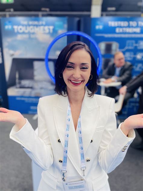 Hanna Drabczyk On Linkedin Windindustry Windeurope2023 Health4wind