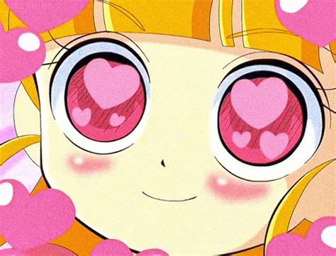 Aesthetic Art Aesthetic Anime Power Puff Girls Z Powerpuff Girls