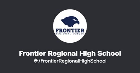 Frontier Regional High School Instagram Facebook Linktree