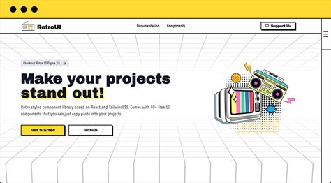 160 Tailwind Css Components And Ui Elements Tailkits Tailkits