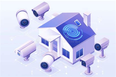 Ctv Control And Network Command Enable Impenetrable Security For Smart Homes Leveraging