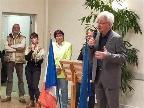 De Nouveaux Projets En Vue Espinasse Vozelle 03110