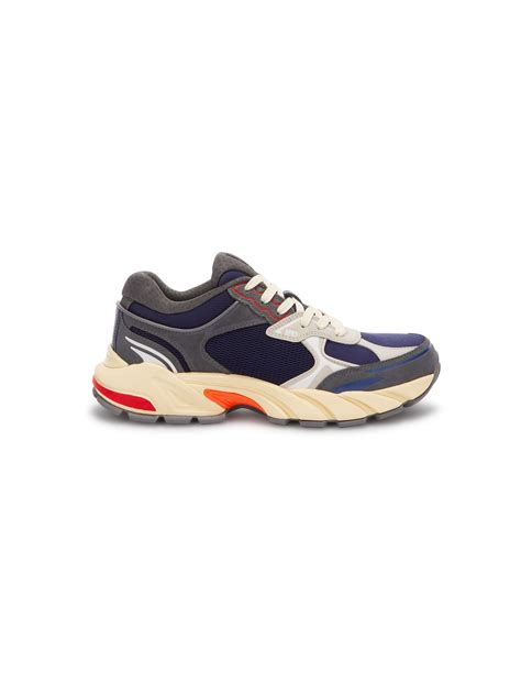 Block Stepper Suede Heron Preston® Official Site