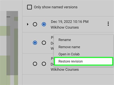 How To Undo In Google Colab Easy Ways To Reverse Changes