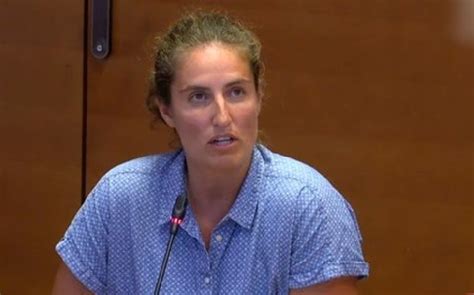 Angélique Cauchy Extenista Profesional Que Revela Abusos Sexuales