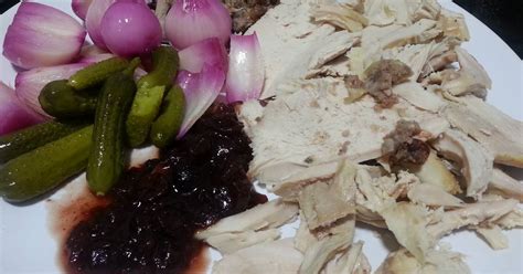 Platos Con Pavo 10 Recetas Caseras Cookpad