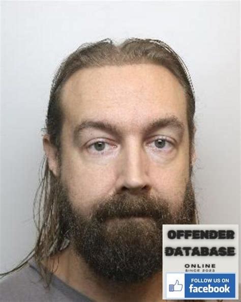 Stuart Trentham Doncaster Sex Offender
