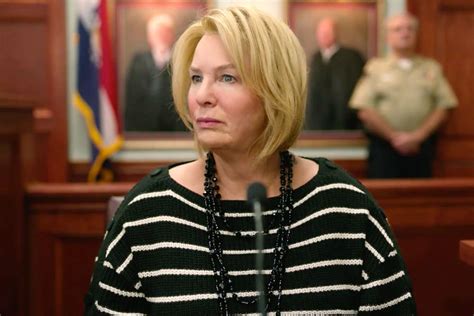 The Thing About Pam Clip Shows Pam As A Hostile Witness