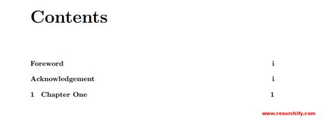 Page Numbering In LaTeX How To Add Set Page Number In LaTex Resurchify