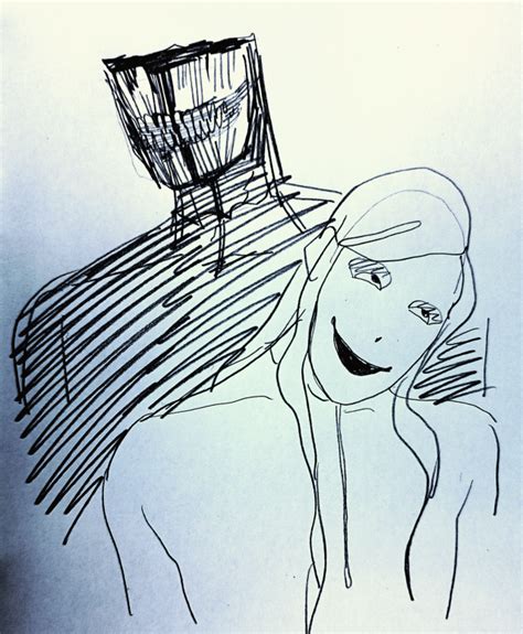 Dumpster — How About The Fukuro Lady From The Silent Hill