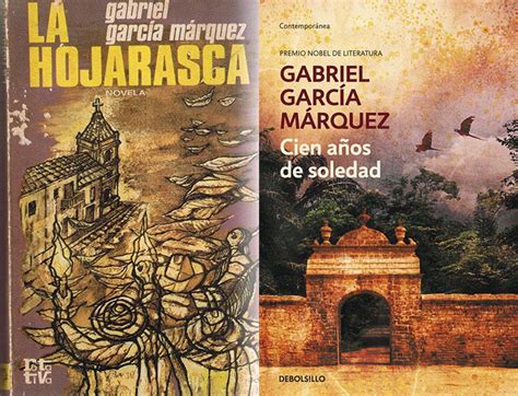 Gabo Entre El Pueblo Sin Nombre Y Macondo