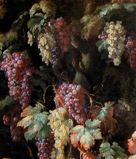 ВИНОГРАД В ЖАНРОВОЙ ЖИВОПИСИ ЧАСТЬ 25 СОБИРАЕМ ВИНОГРАД Обсуждение на Liveinternet