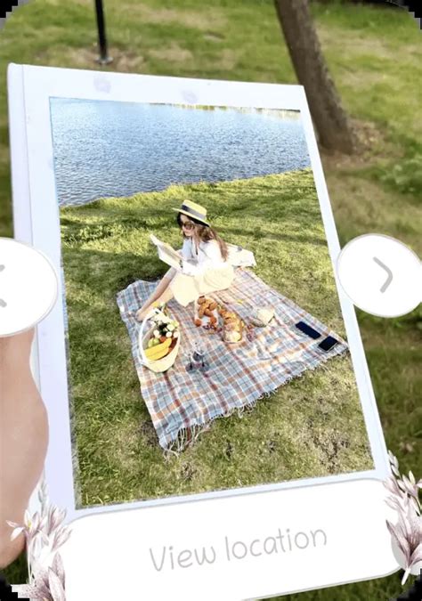 Web AR Studio Universal Platform For Creating AR WebAR For Free
