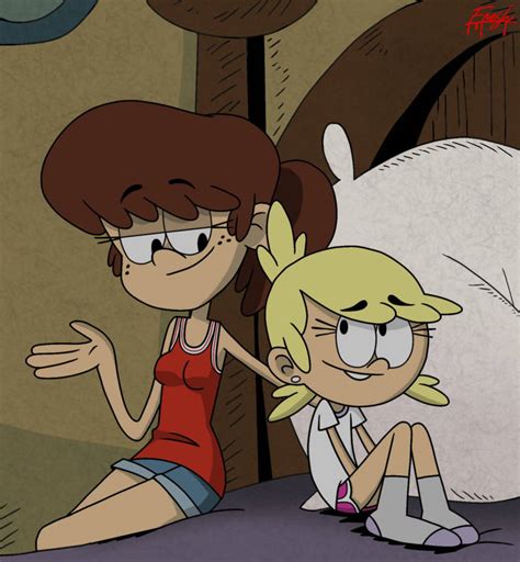 Lily And Lynn By Thefreshknight On Deviantart Lily And Lynn By Thefreshknight On Deviantart