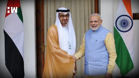 Bilateral Trade Between Rupee Dirham HW News English