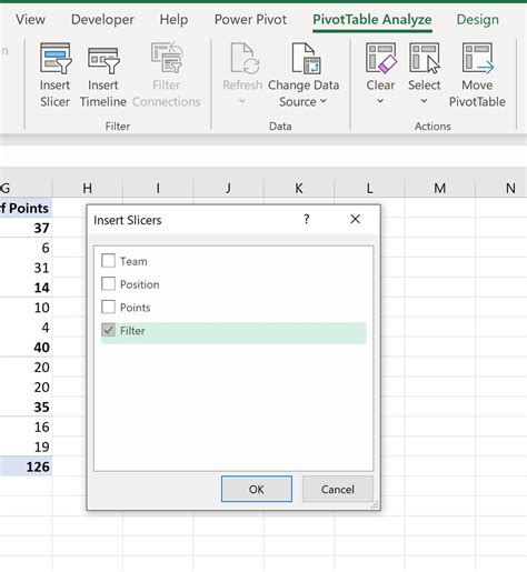 Excel Como Filtrar Uma Tabela Dinâmica Usando A Condição Or Statorials