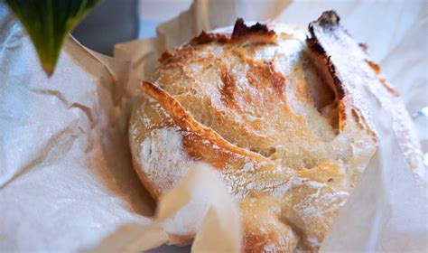 The Easiest Sourdough Bread Recipe Great For Beginners Planted Home