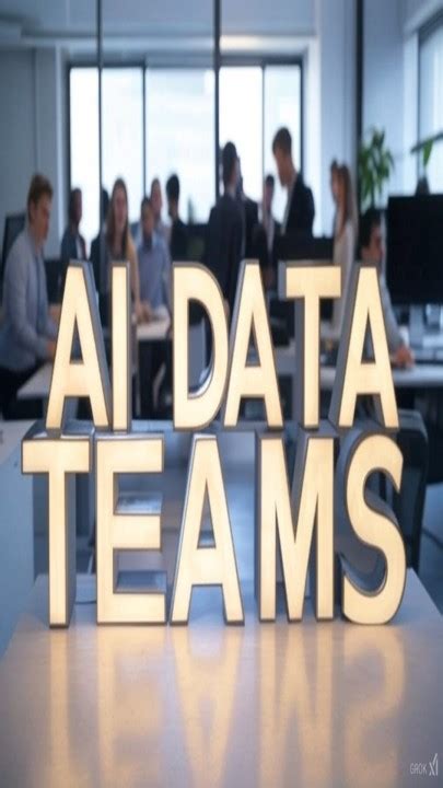 Ai Datascience Collaboration Machinelearning Innovation Decoding