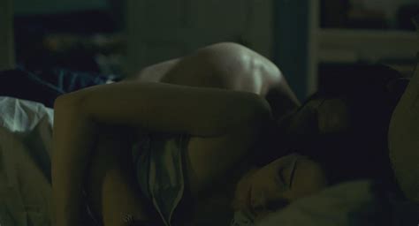 Naked Riki Lindhome In The Last House On The Left