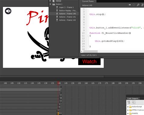Solved Mute Sound Button HTML Adobe Community